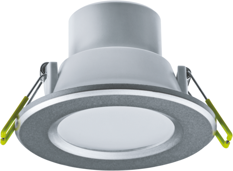 94834 Светильник 94 834 NDL-P1-6W-840-SL-LED (аналог R63 60Вт ...
